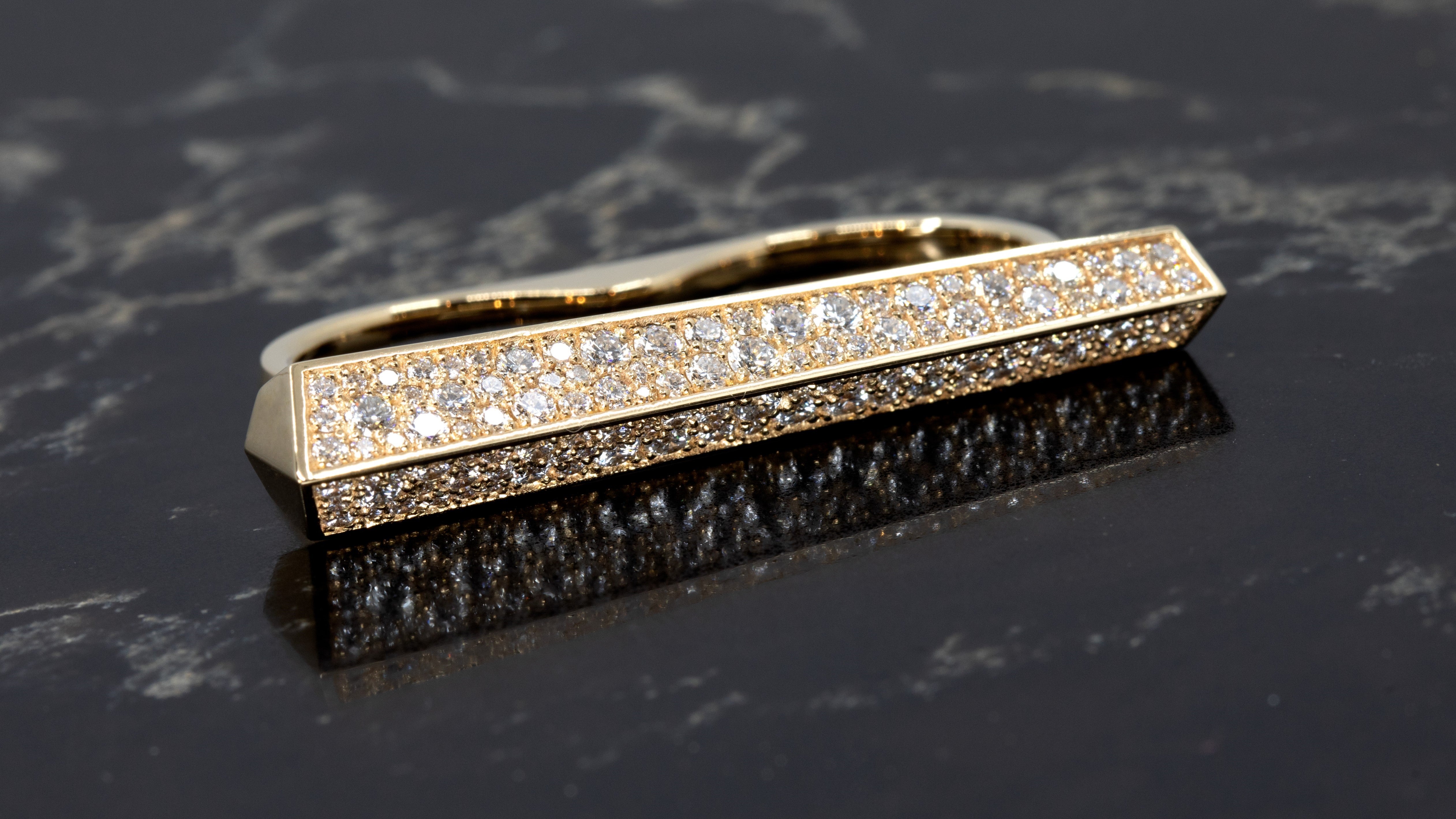 Fall 2024 - Gems & Design – bena jewelry