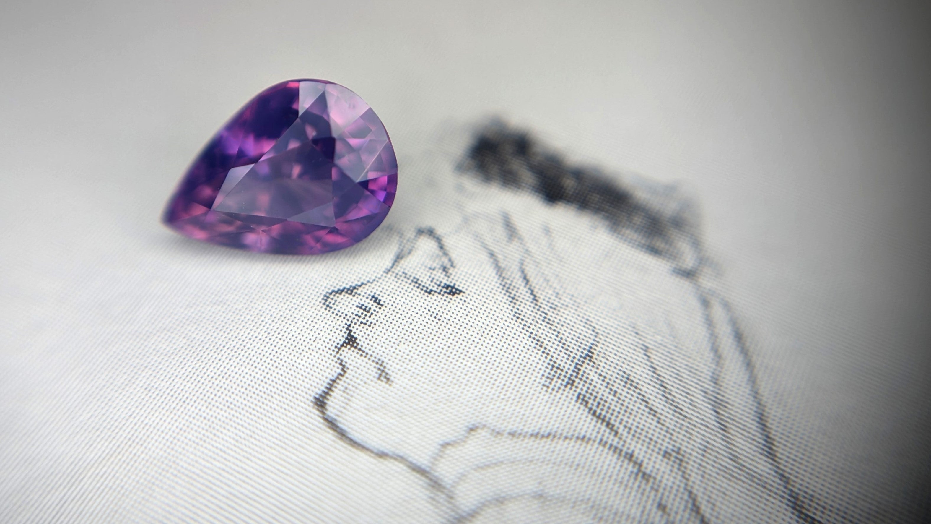 Bena Jewelry Opalescent Sapphire Selection Custom Made Jewels Montreal